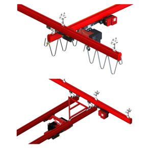 Power Drive System - Shourya Enterprises